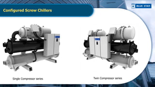 Configured Water Cooled Screw Chiller Presentation rev 01.ppt