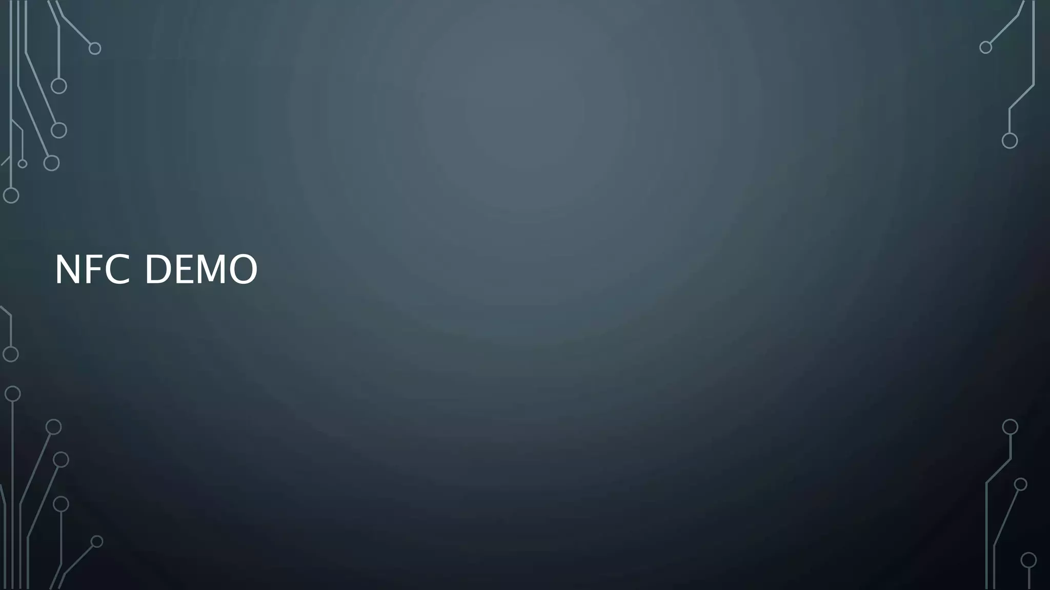 Configure, Manage, and Control IoT with Mobile | PPT Configure, Manage, and Control IoT with Mobile | PPT