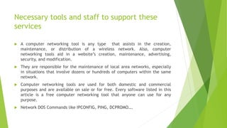 Configure Network Services.pptx