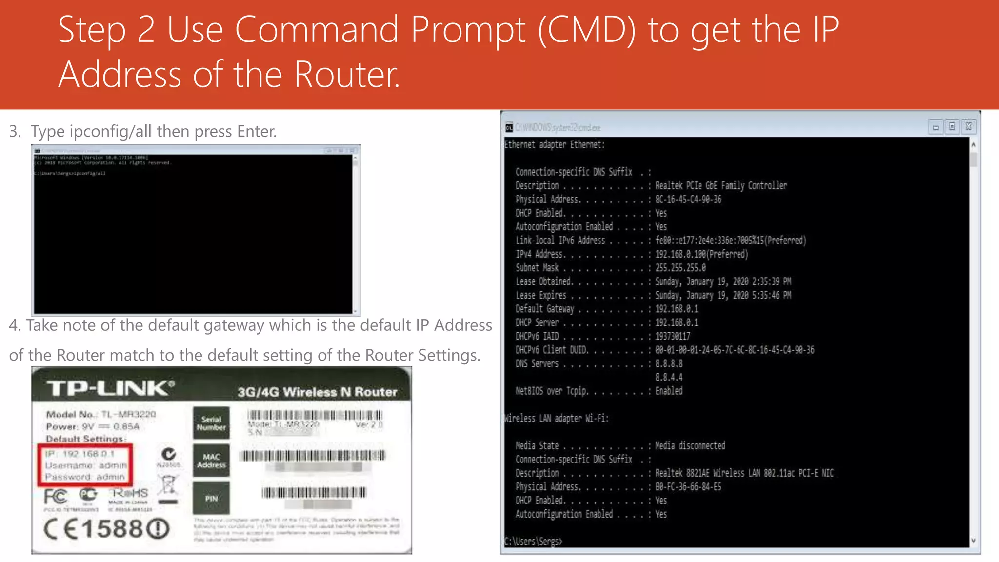 Configure Router For Wap Wireless Access Point Pptx Internet Computing