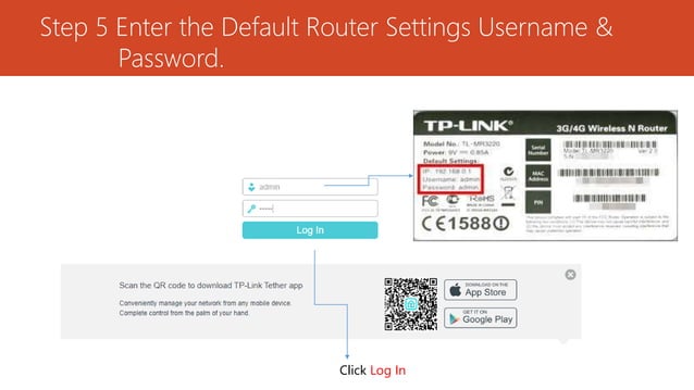 Configure Router For Wap Wireless Access Point Pptx Internet Computing