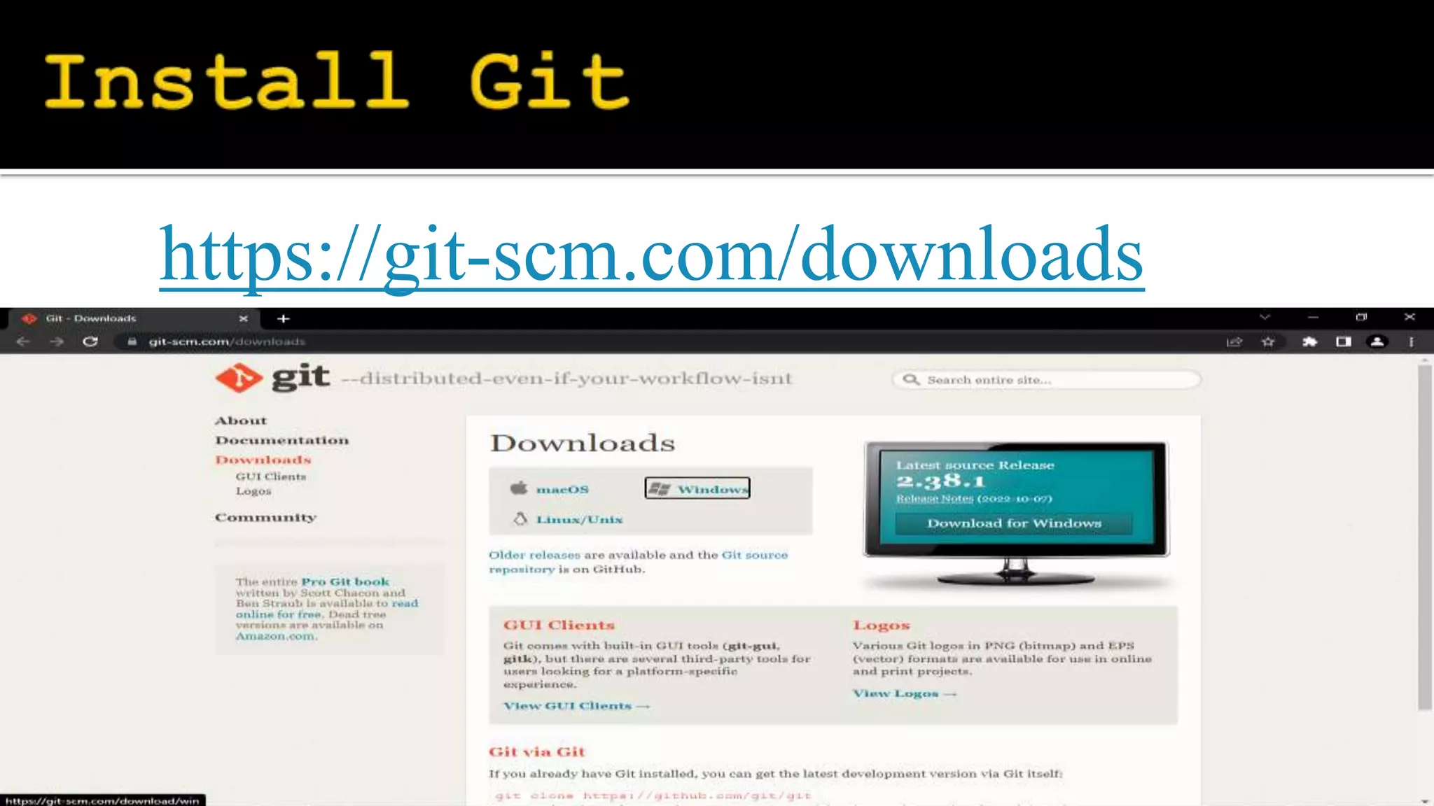 Configure & Version Control-Git.pptx
