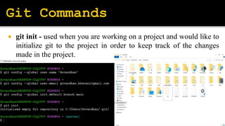 Configure & Version Control-Git.pptx
