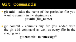 Configure & Version Control-Git.pptx
