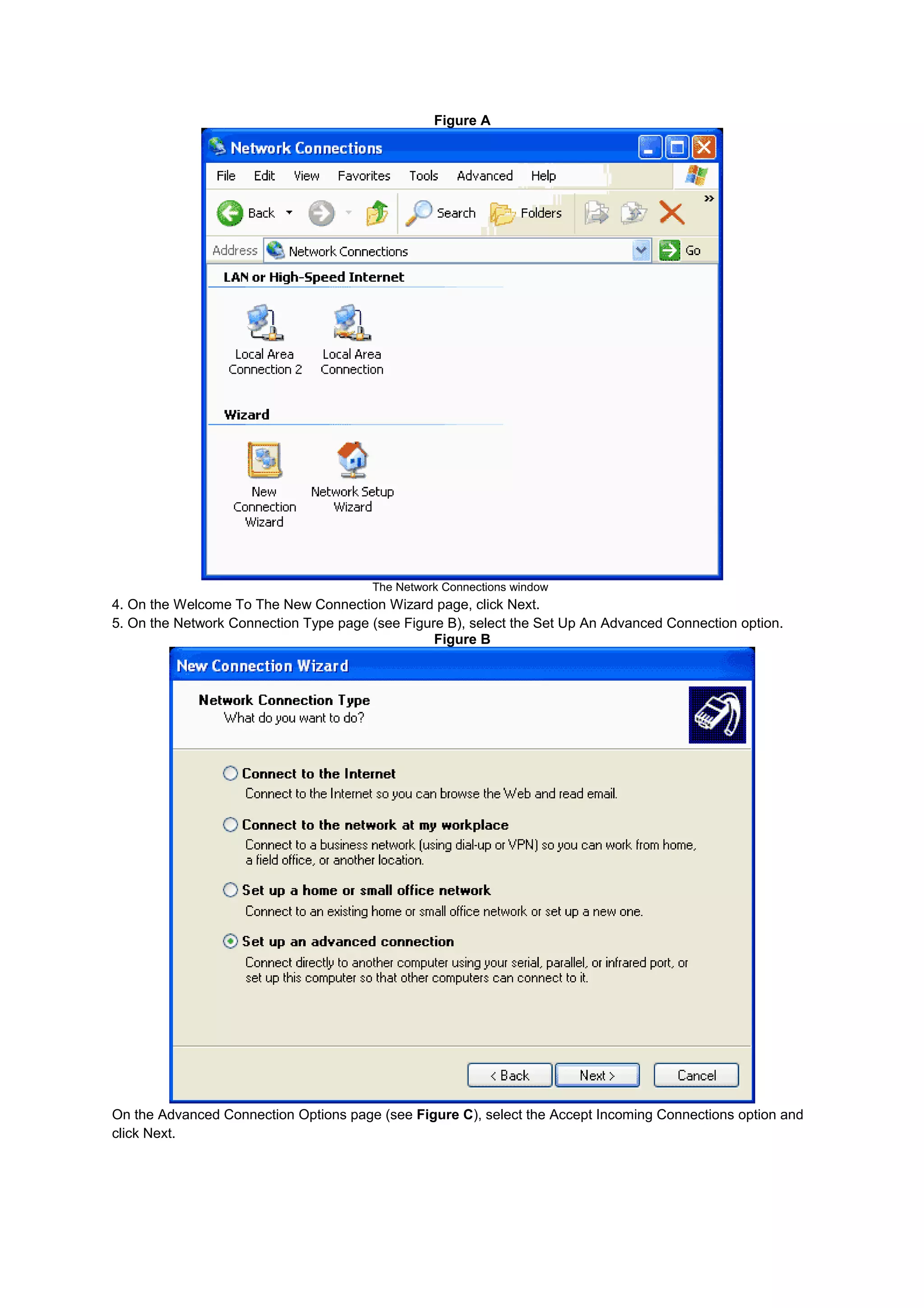 Configure windows xp professional to be a vpn server | PDF