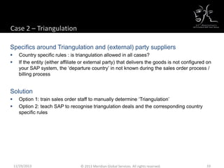 Configuring sap-for-european-vat-–-implementation-tips-and-tricks-from ...