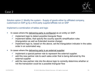 Configuring sap-for-european-vat-–-implementation-tips-and-tricks-from ...
