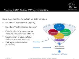 Configuring sap-for-european-vat-–-implementation-tips-and-tricks-from ...