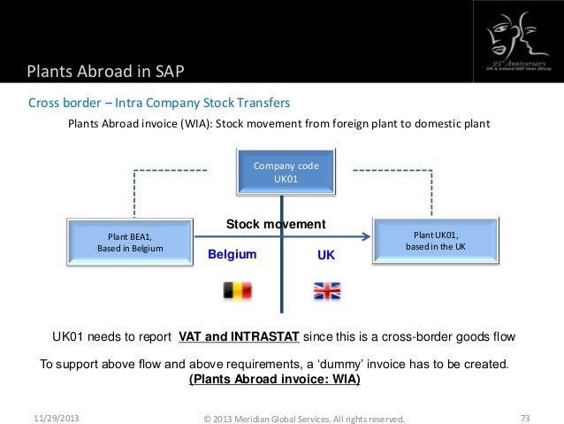 Configuring sap-for-european-vat-–-implementation-tips-and-tricks-fro…