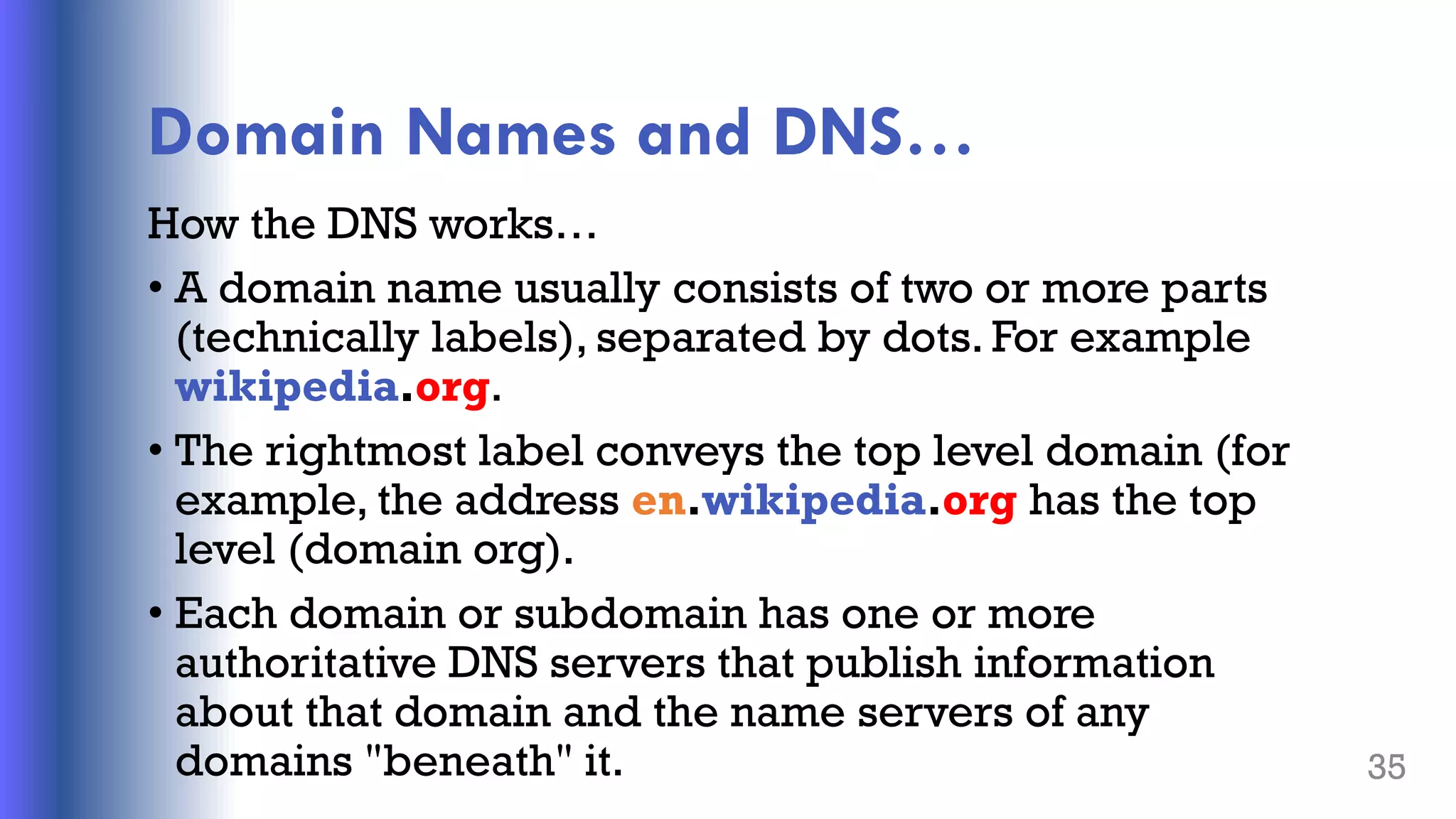 Configuring and administrate server | PDF | Operating Systems | Computer Software and Applications