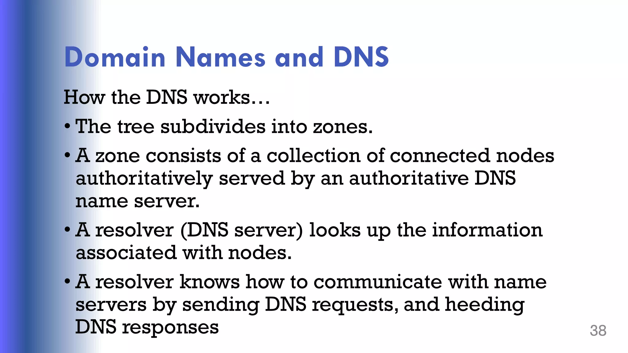 Configuring and administrate server | PDF | Operating Systems | Computer Software and Applications
