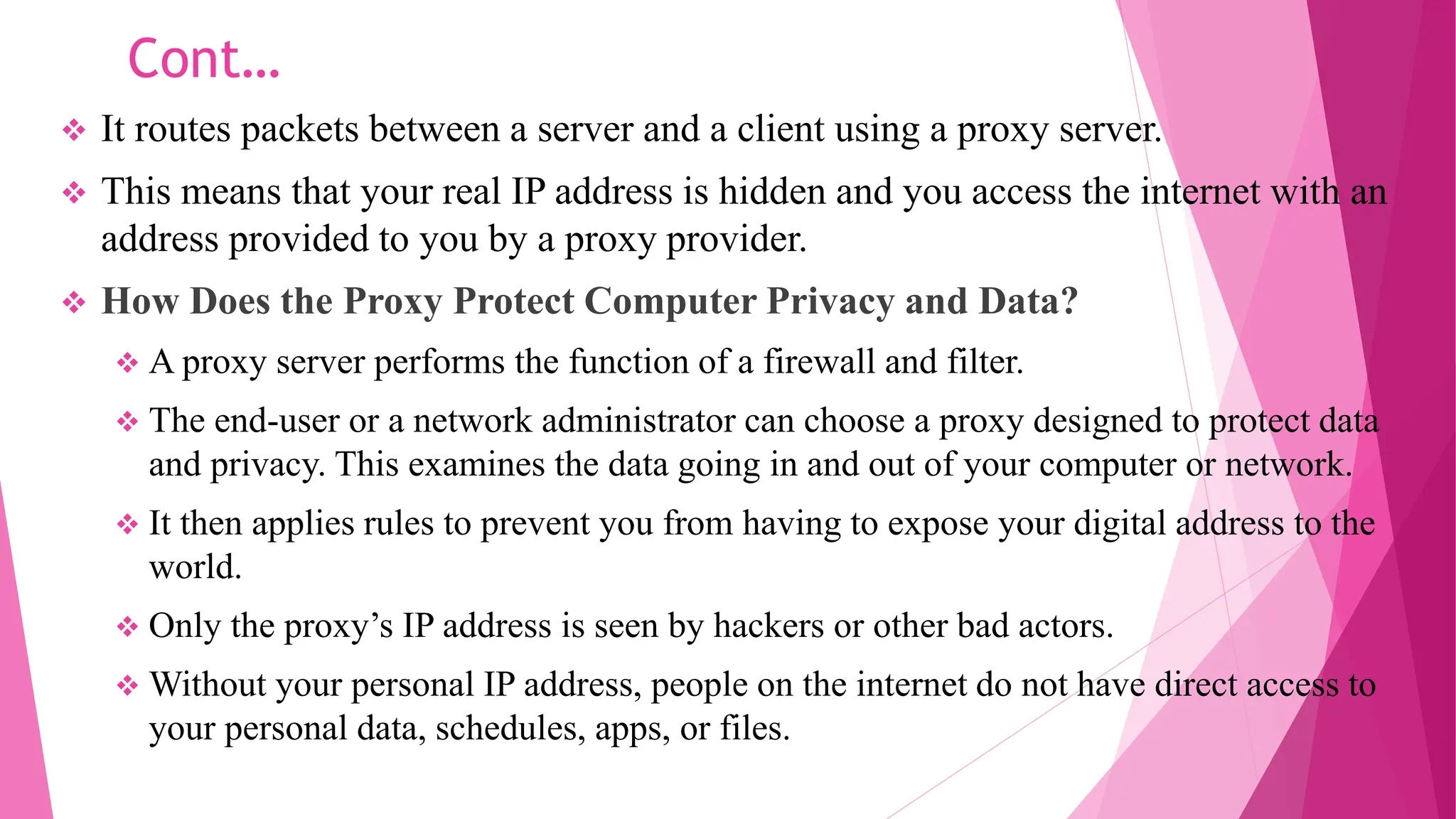 configuring and using internet.pptx
