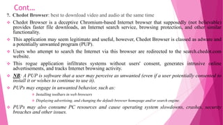 configuring and using internet.pptx