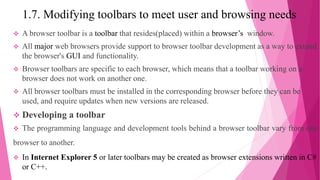 configuring and using internet.pptx