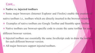 configuring and using internet.pptx