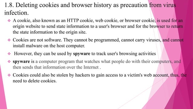 configuring and using internet.pptx | Internet for Beginners | Internet