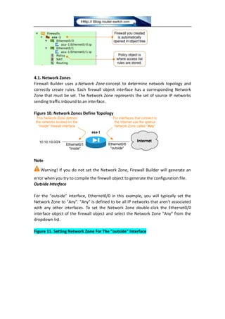 Configuring cisco asa and pix firewalls part2 | PDF