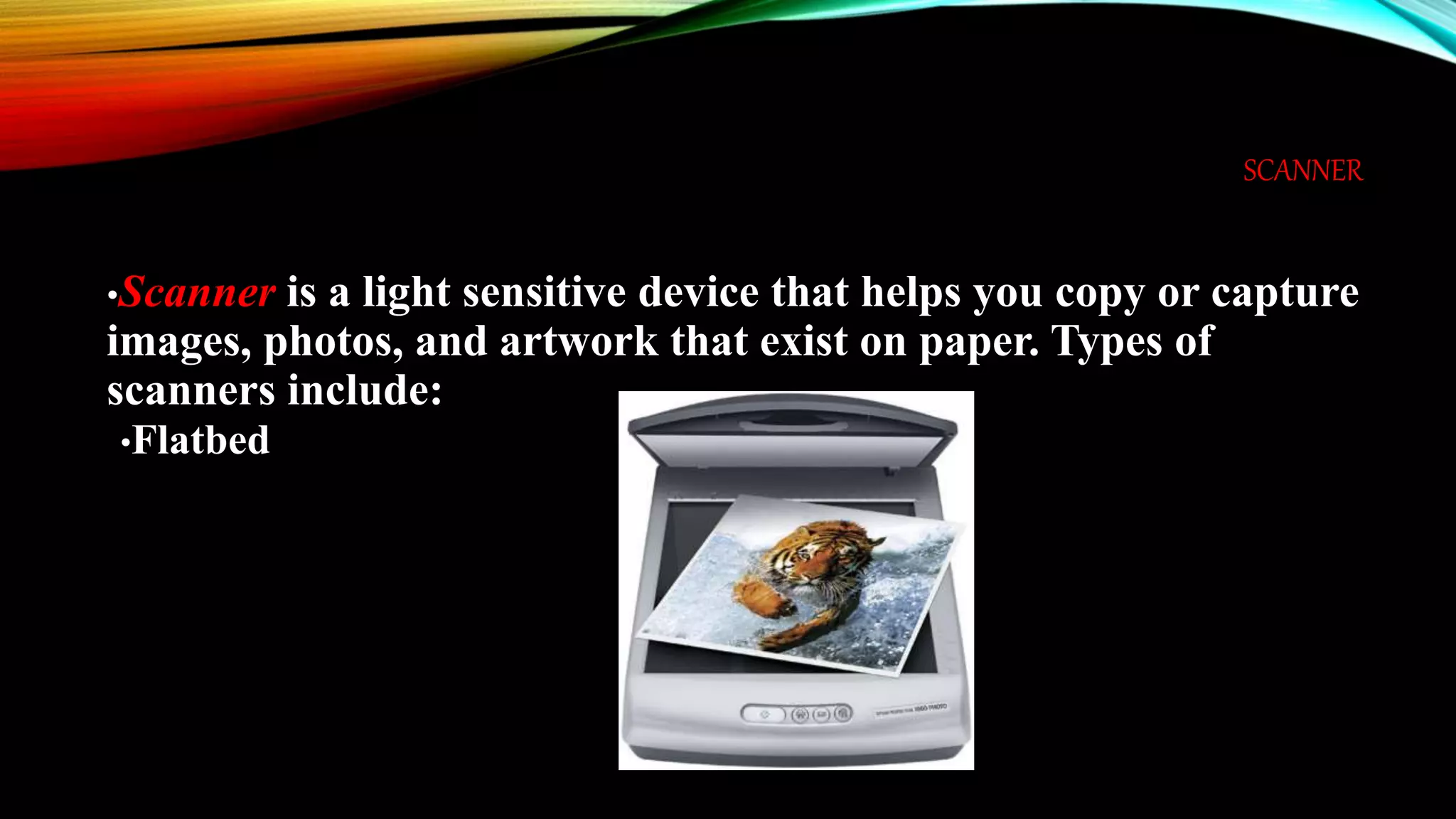 Configuring input and output devices | PPTX | Operating Systems ... Configuring input and output devices | PPTX | Operating Systems ...