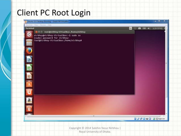 Configuring Linux Server and its Security Maintenance.pptx