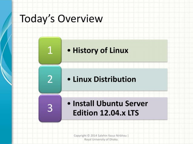 Configuring Linux Server and its Security Maintenance.pptx