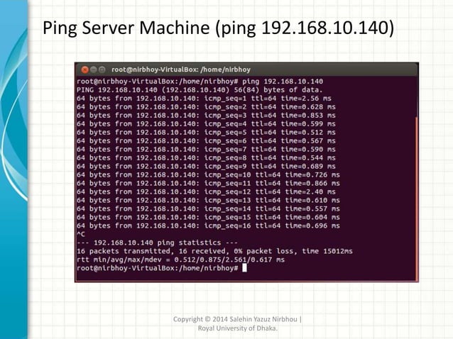 Configuring Linux Server and its Security Maintenance.pptx