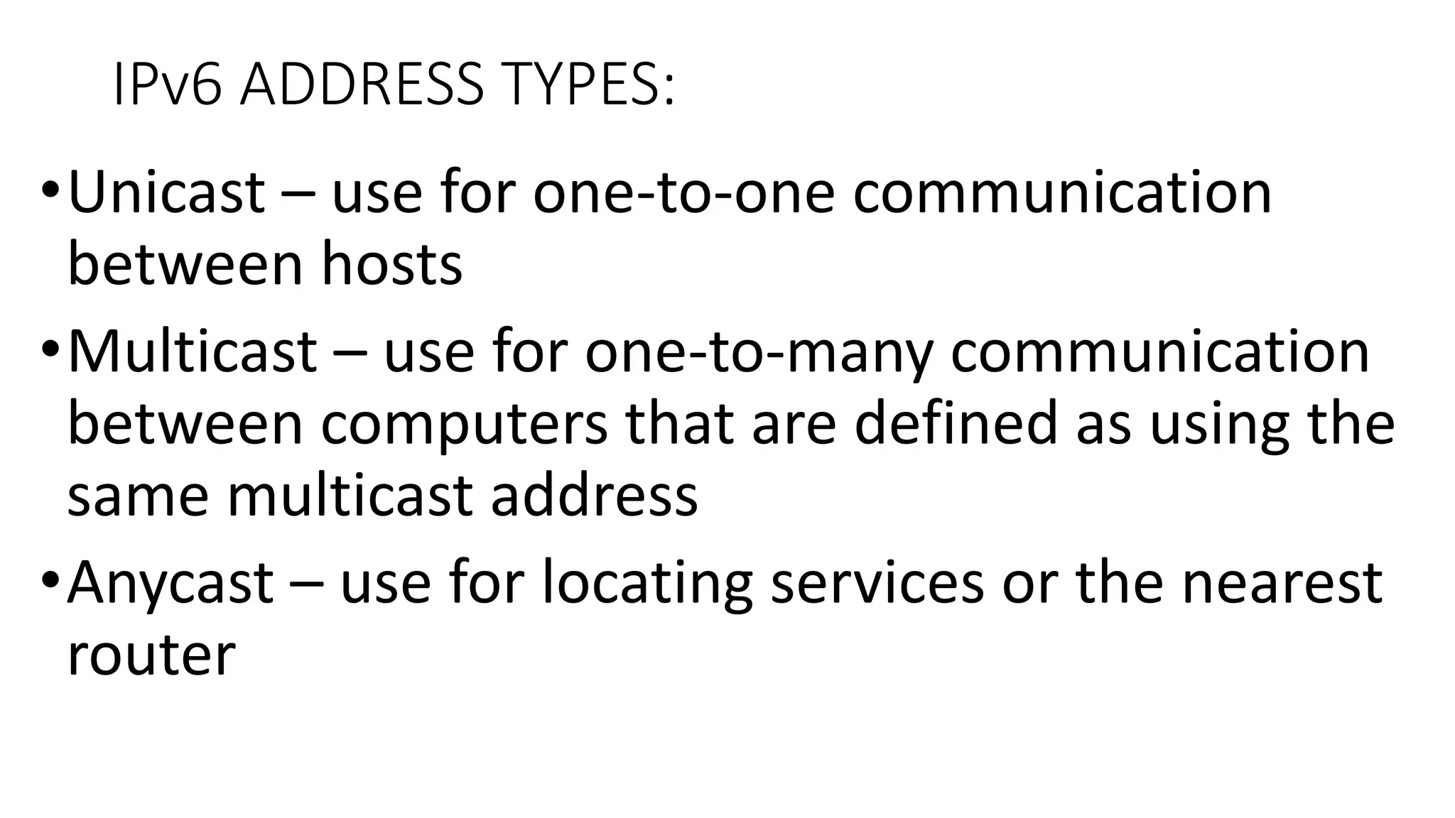 CONFIGURING NETWORK CONNECTIVITY.pptx