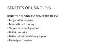 CONFIGURING NETWORK CONNECTIVITY.pptx