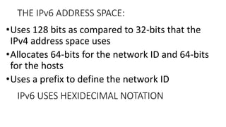 CONFIGURING NETWORK CONNECTIVITY.pptx