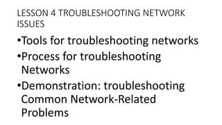 CONFIGURING NETWORK CONNECTIVITY.pptx