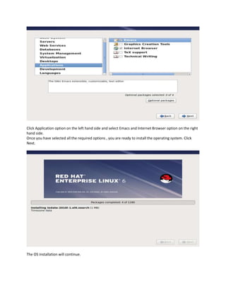 Configuring virtualization on single linux machine | PDF | Operating Systems | Computer Software ...