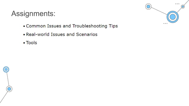 Configuring Wireless Network Connection.pptx | Computer Networking | Computing