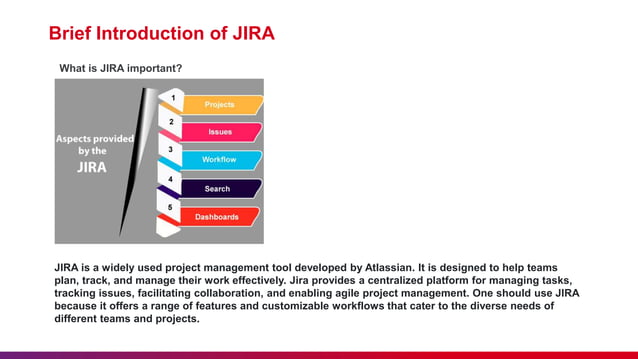 Configuring Workflows & Validators in JIRA | PPTX | Computer Software and Applications | Computing