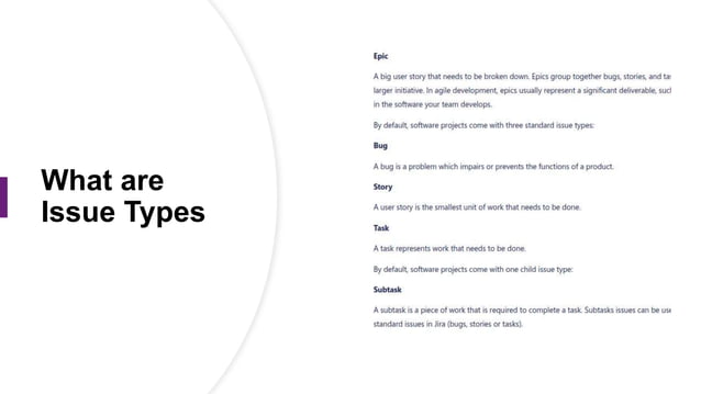 Configuring Workflows & Validators in JIRA | PPTX | Computer Software and Applications | Computing