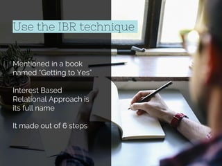 Confilict management | PDF