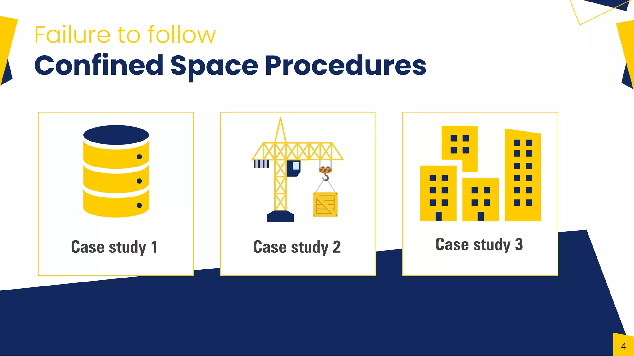 Confined Space: The entry | PDF