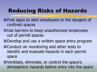 Confined Space.ppt
