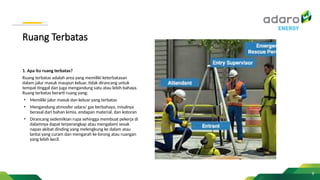 Confined Space awareness for beginner.pptx