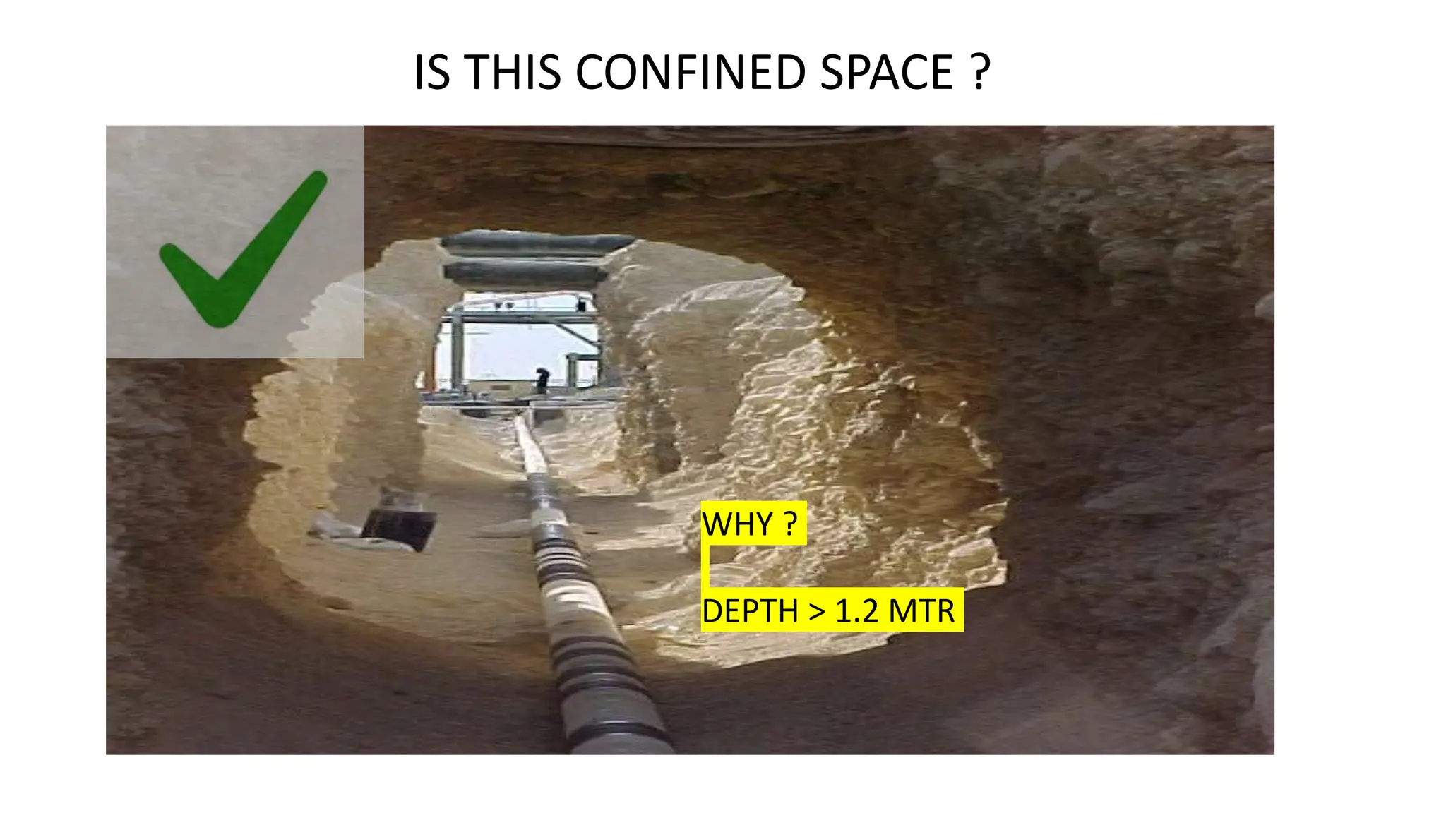 CONFINED SPACE ENTRY for confined space training .pptx