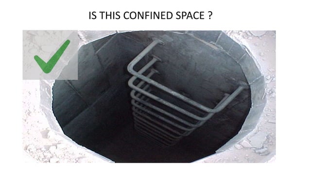 CONFINED SPACE ENTRY for confined space training .pptx
