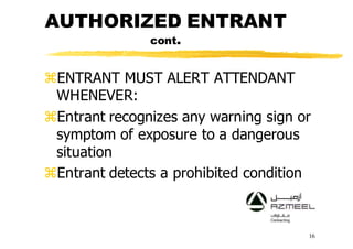 Confined_space_entry_attendant | PDF