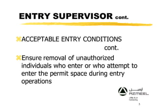 Confined_space_entry_attendant | PDF