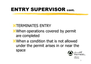 Confined_space_entry_attendant | PDF