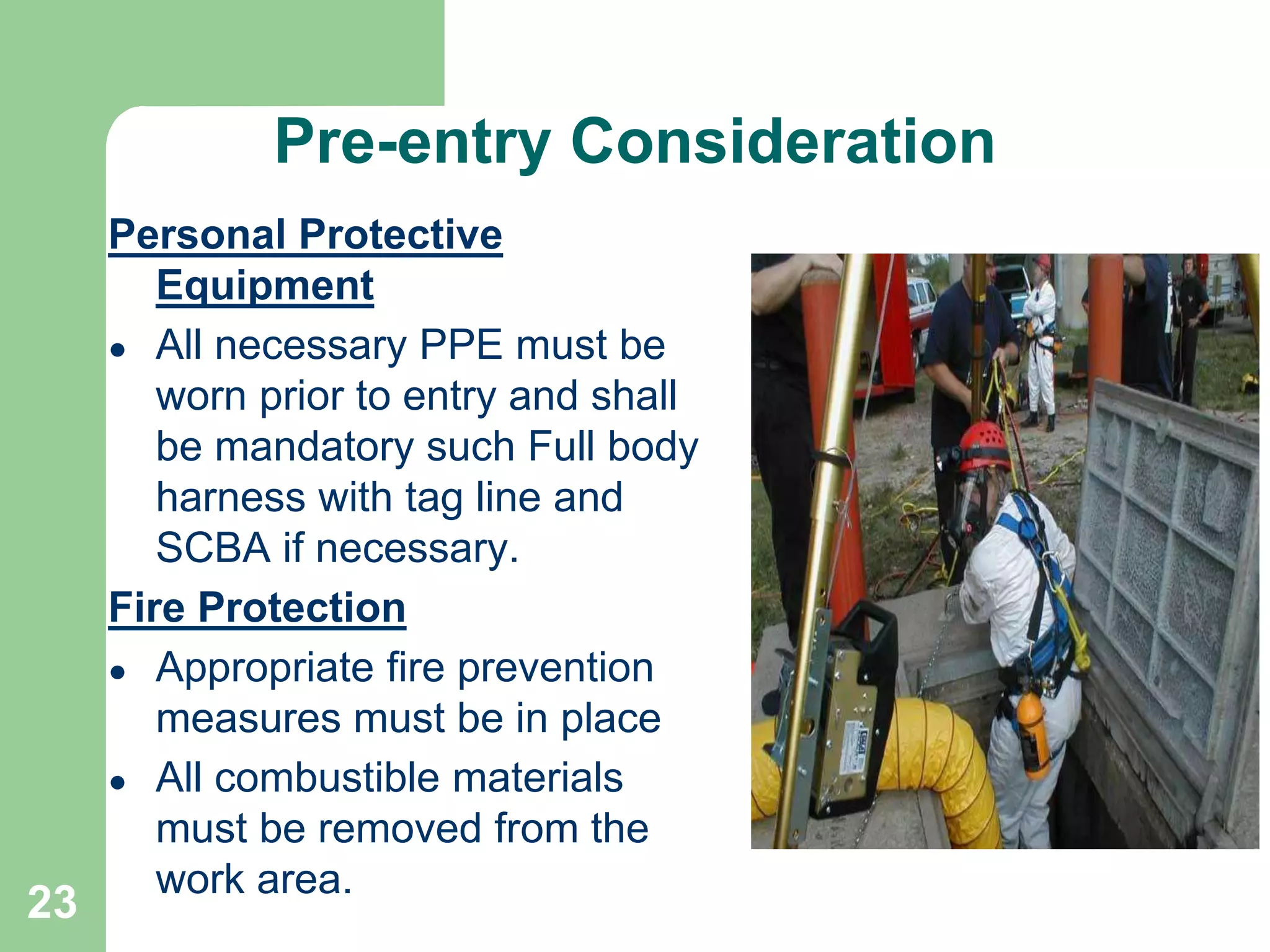 Confined Space Entry HSE Presentation HSE Formats.pptx