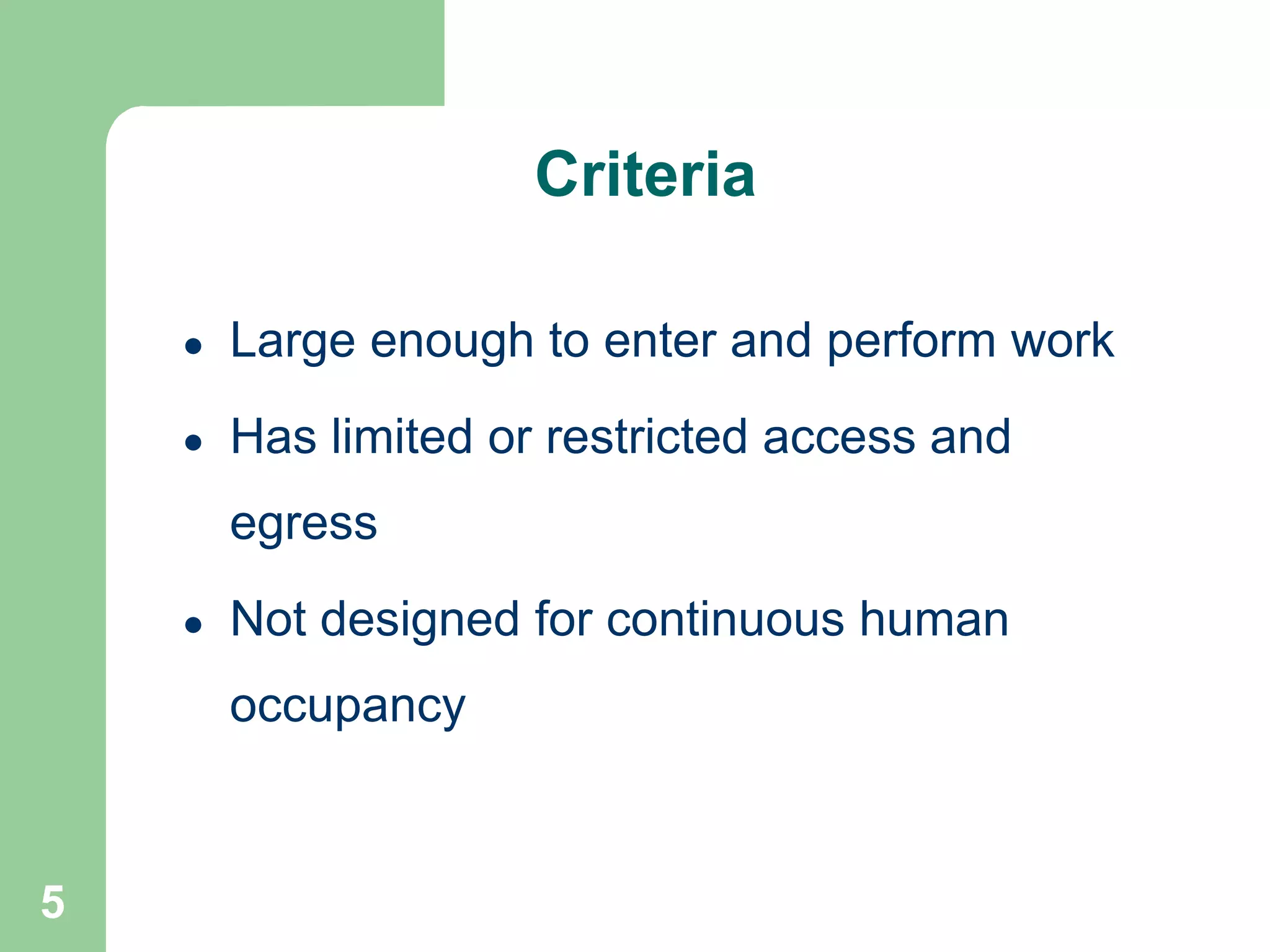 Confined Space Entry HSE Presentation HSE Formats.pptx