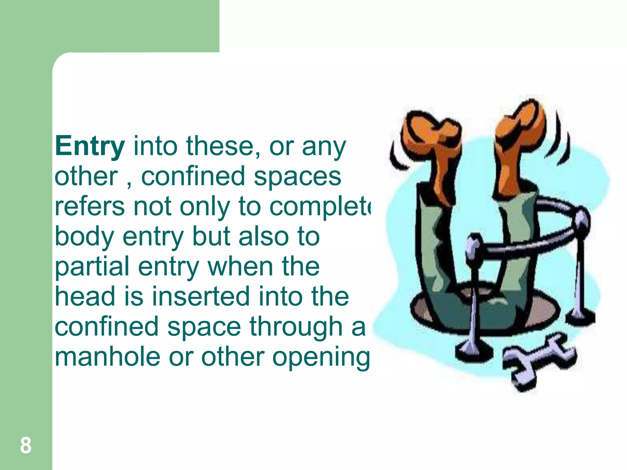 Confined Space Entry HSE Presentation HSE Formats.pptx
