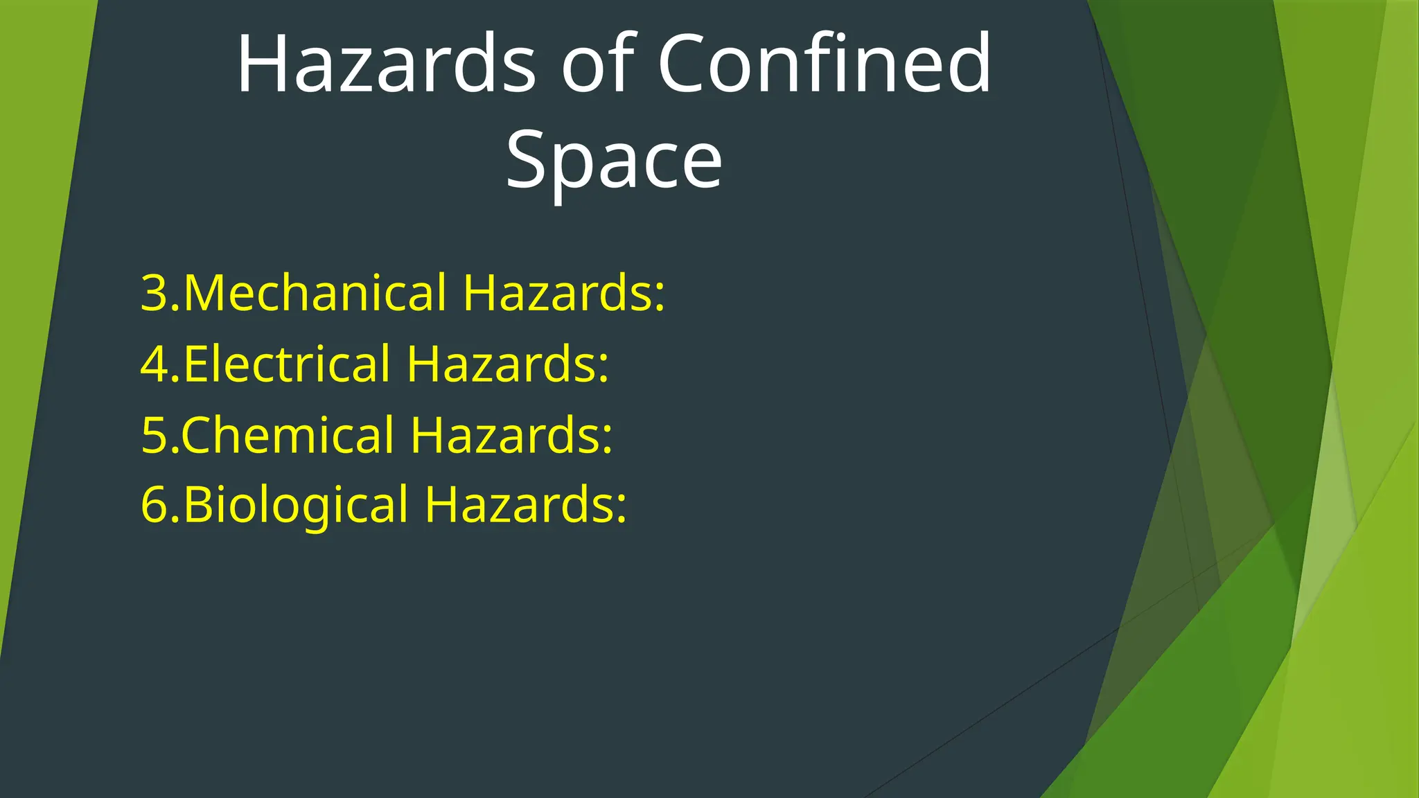 1.Confined Space Hazards Precautions.pptx