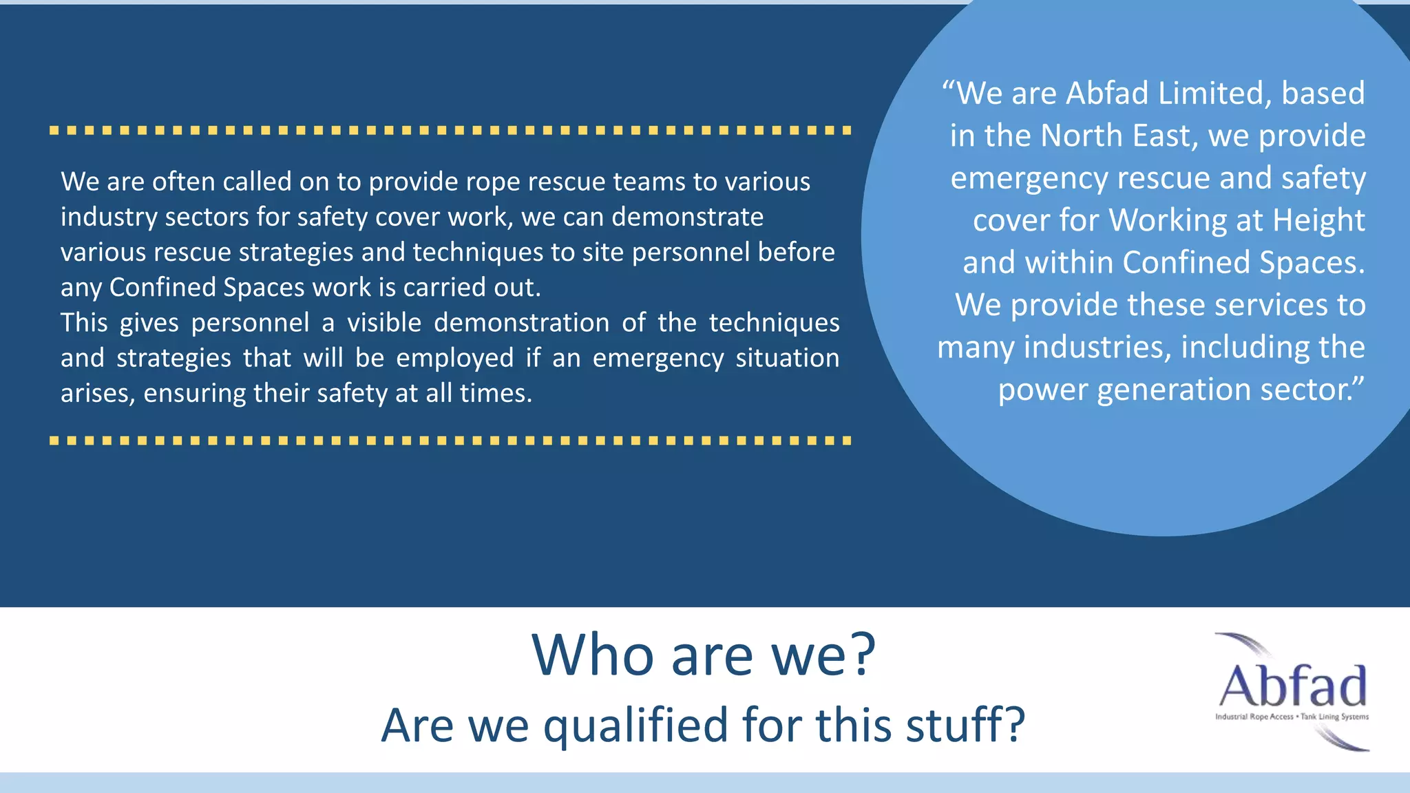 Confined Space Horizontal Entry And Rescue | PPTX