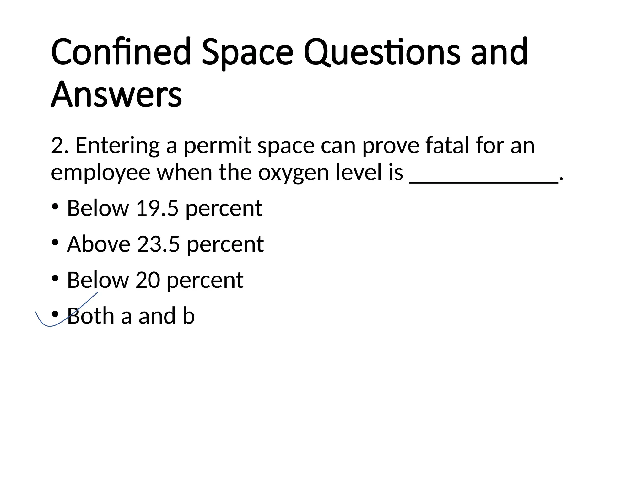 Confined Space Question and Answer .pptx