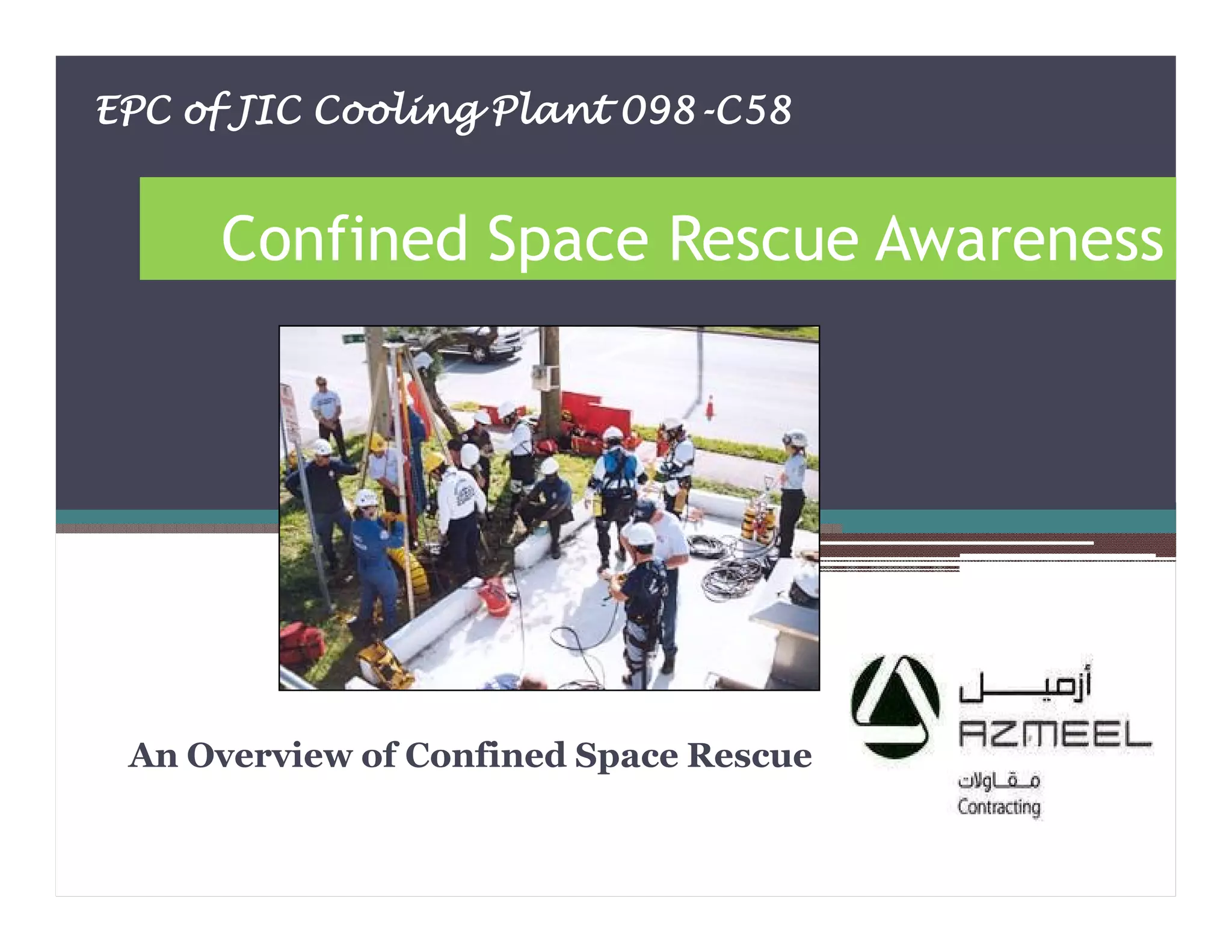 Confined_space_rescue_procedure | PDF