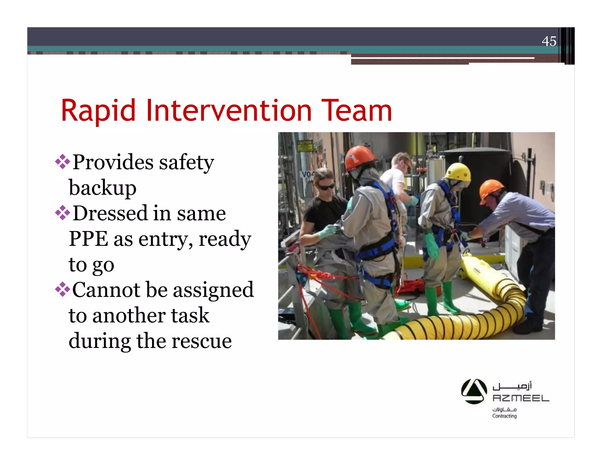 Confined_space_rescue_procedure | PDF